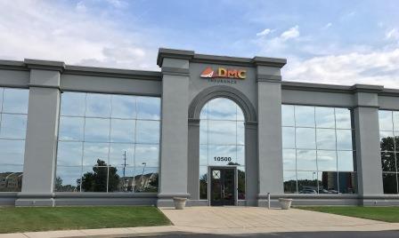 Our Leadership Team - DMC Insurance