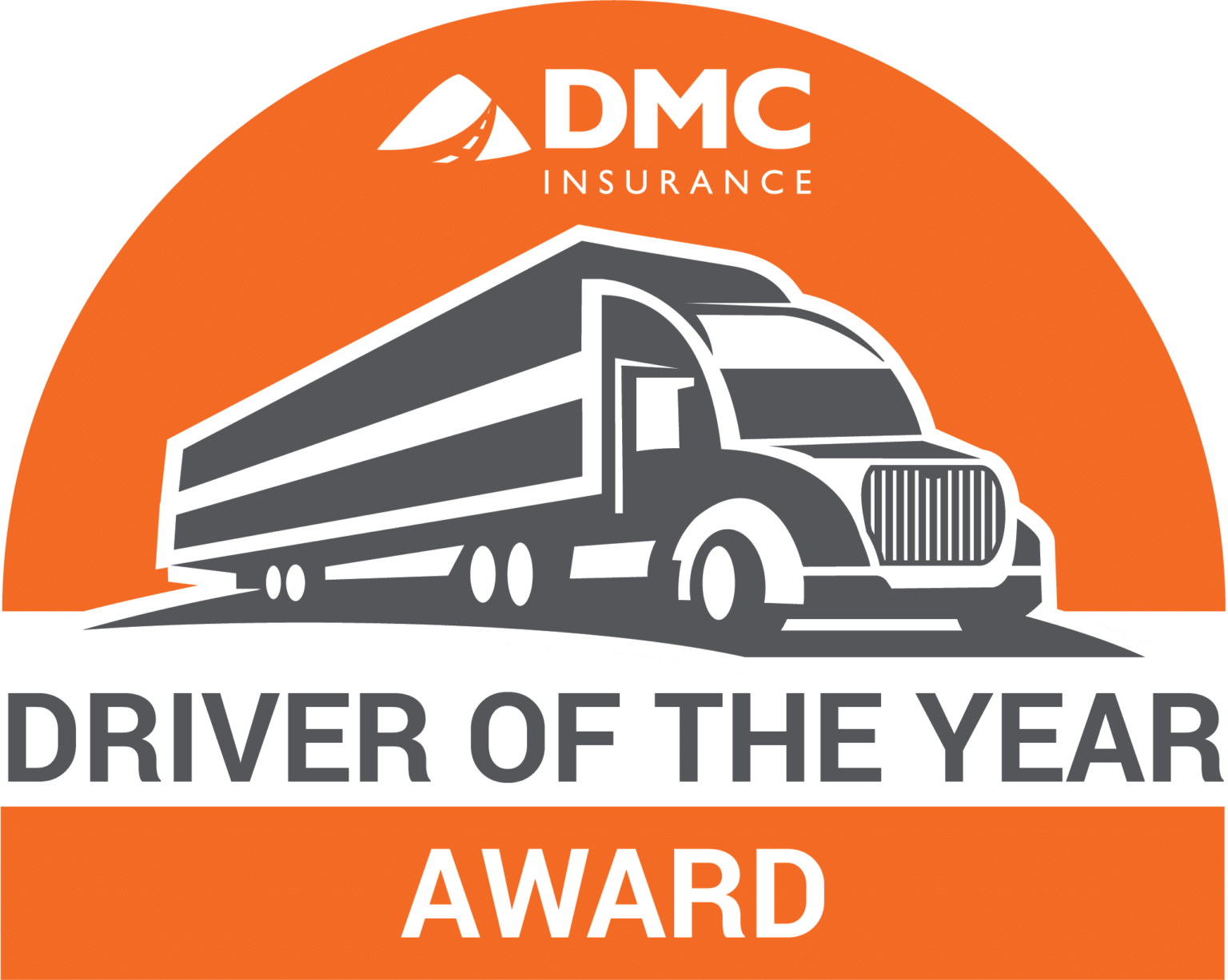 2022 Driver of the Year Landing Page - DMC Insurance