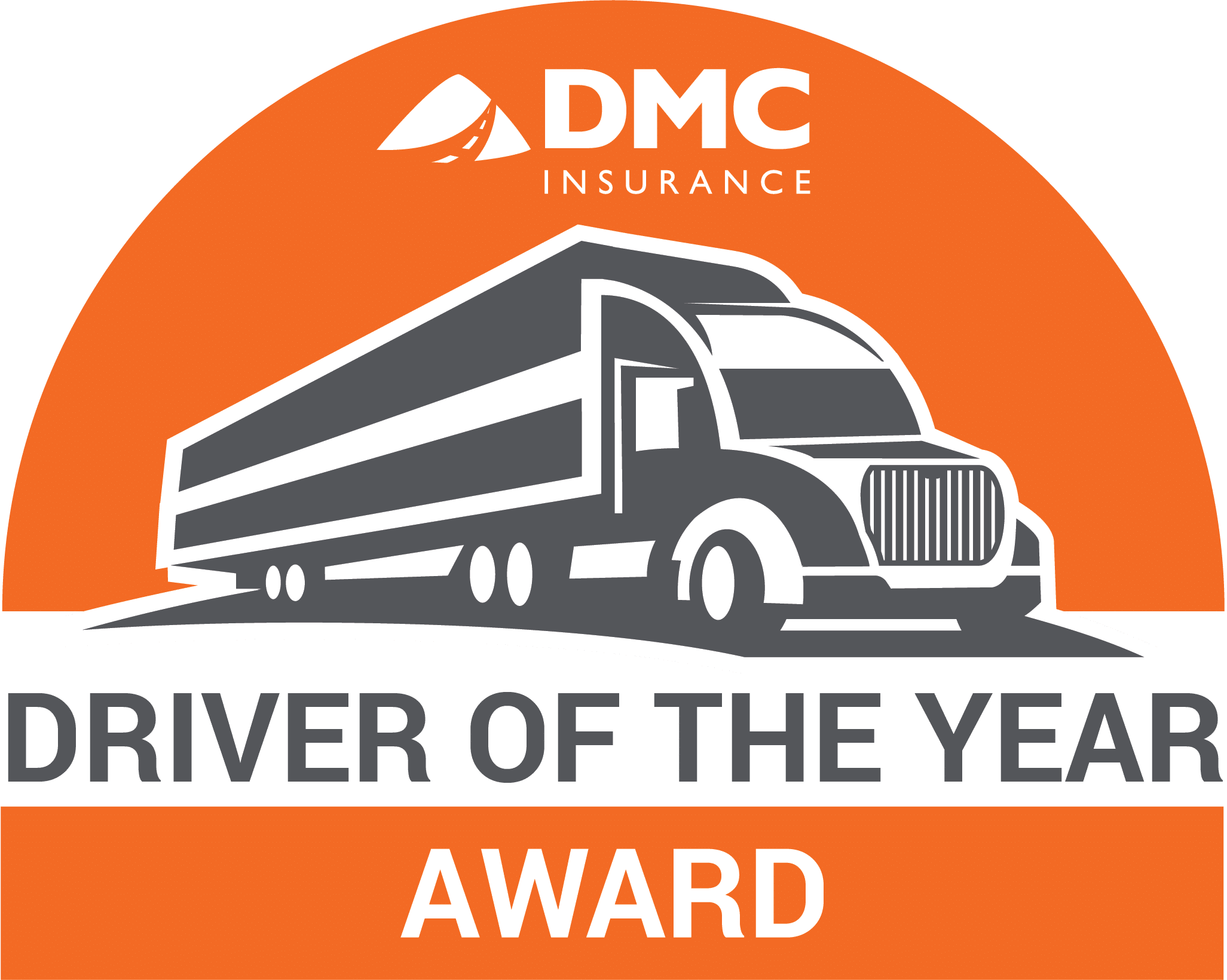 2022 Driver of the Year Landing Page - DMC Insurance