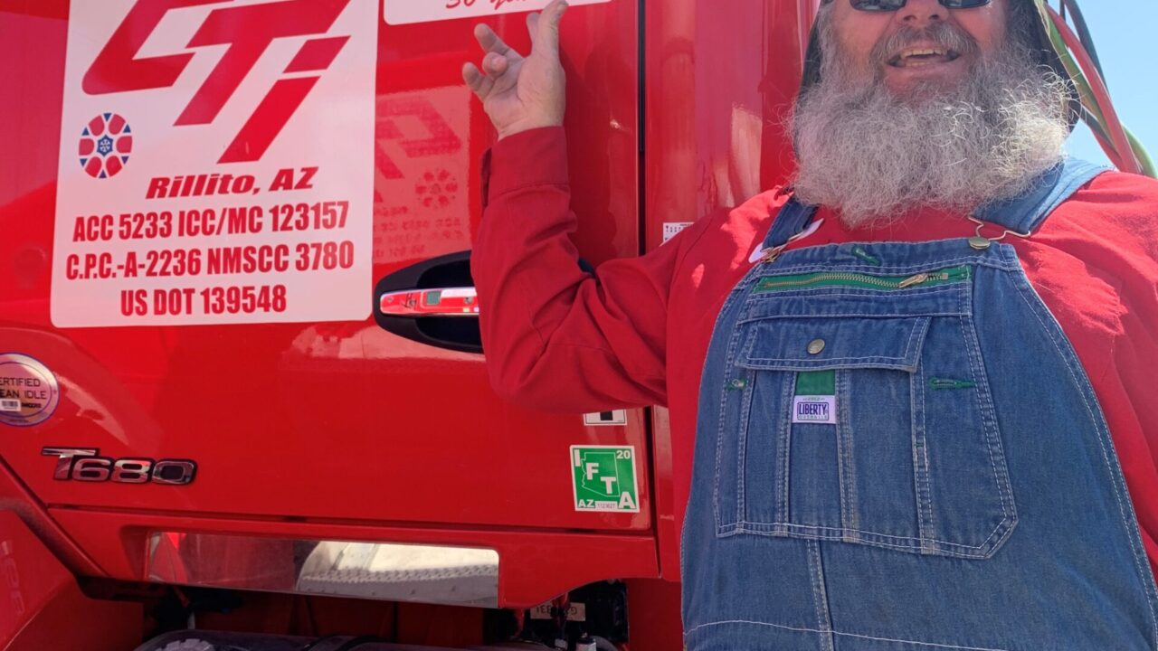 2022 DMC Driver of the Year - DMC Insurance