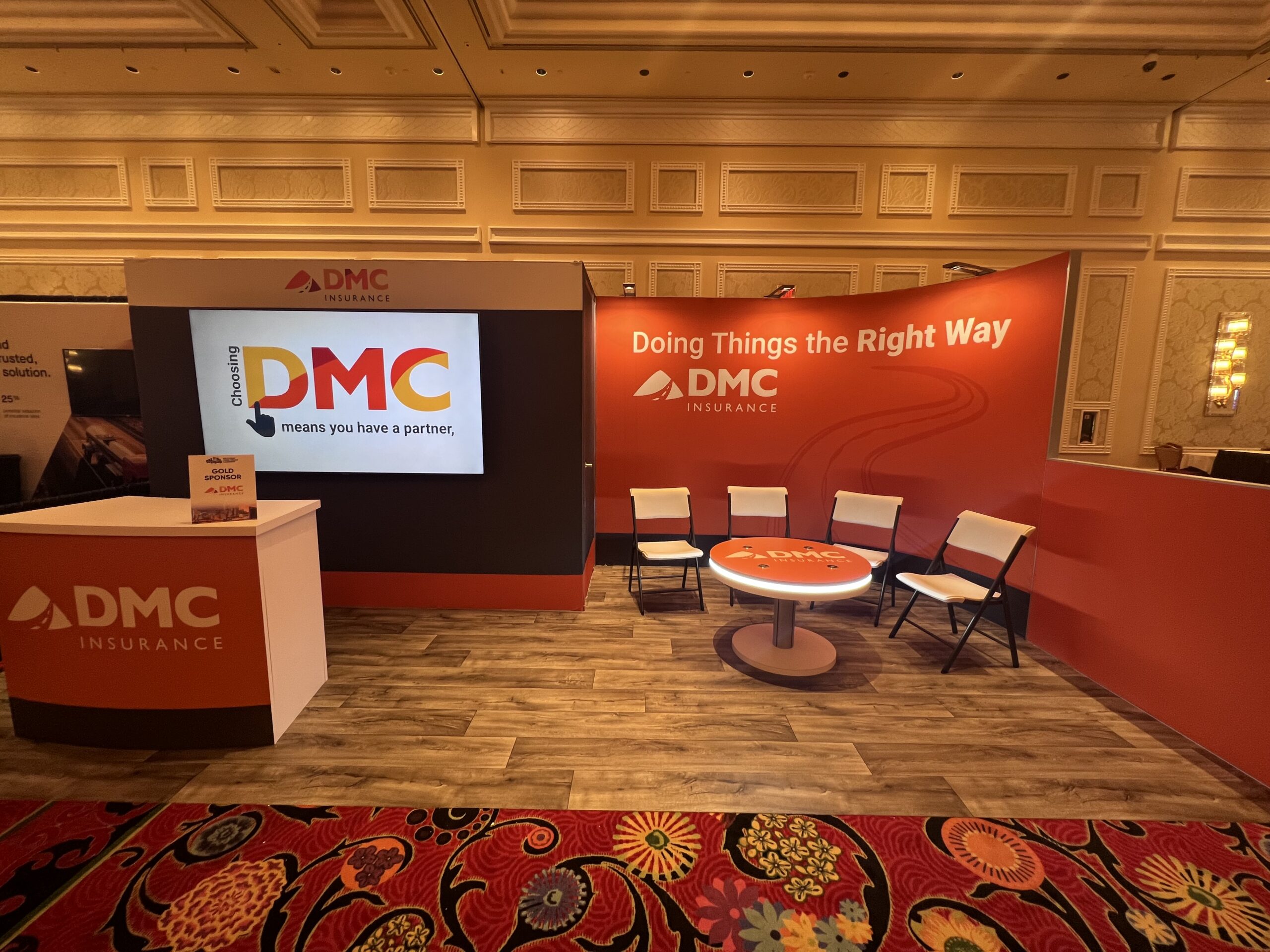 2023 NTTC Annual Conference - Tank Truck Industry Support