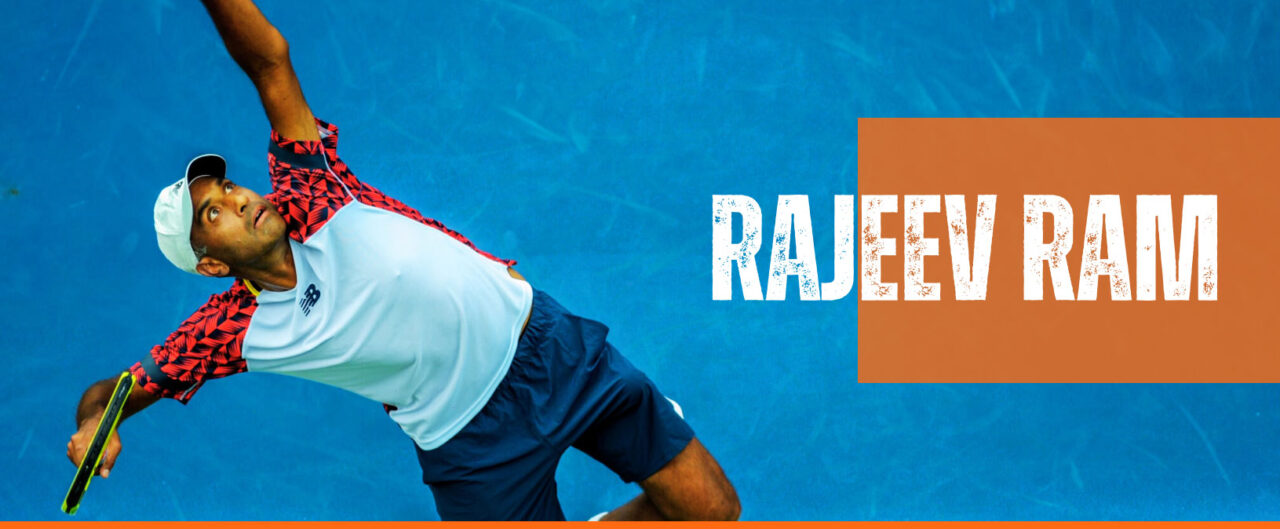 Rajeev Ram